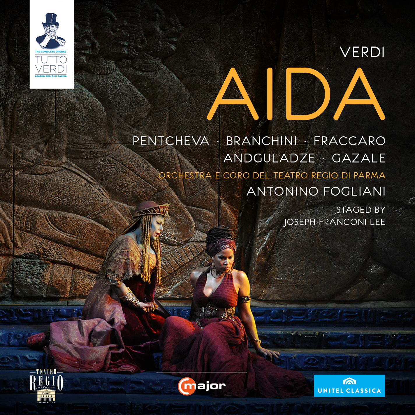 eClassical - Verdi: Aida